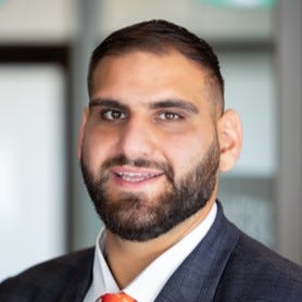 Michael Ebrahim - Hunters Agency & Co Norwest - NORWEST ...