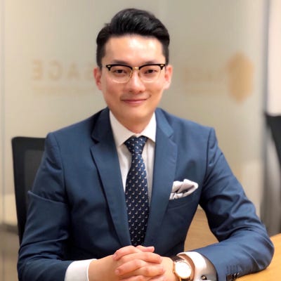 Vincent Bai - Sage Investment Group - SYDNEY - realcommercial.com.au