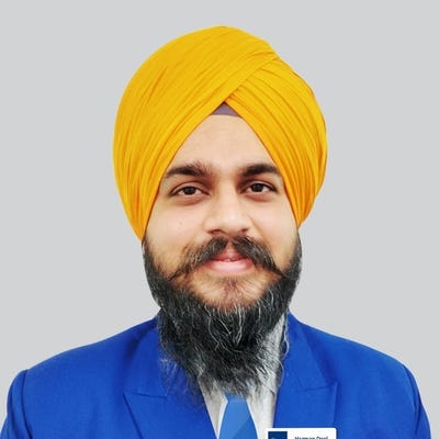 Harman Deol - The Roof Real Estate - realcommercial.com.au