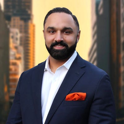 Harry Dhindsa - RH Property Management - realcommercial.com.au