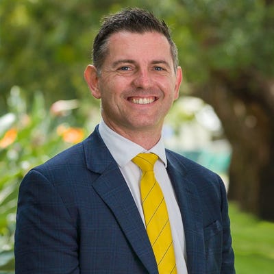 Daniel Maurer - Ray White - Macarthur Group - realcommercial.com.au