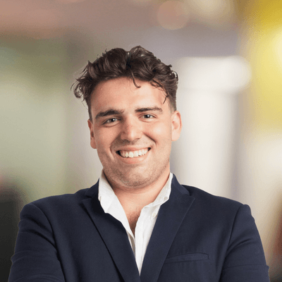 Ben Bradley - Savills - Brisbane - realcommercial.com.au