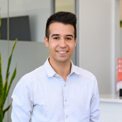 James Caruana - Realmark - Mandurah - realcommercial.com.au