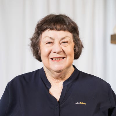 Christine Burow - Peter Fisher Real Estate - realcommercial.com.au