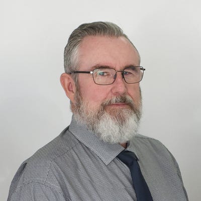 Bill Watson - Professionals - Tamworth - realcommercial.com.au