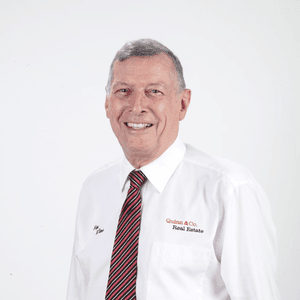 James McClements - Quinn & Co Real Estate - West Perth - realcommercial ...