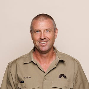HAYDN MORRIS - BD Realty - realcommercial.com.au