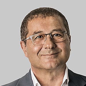 Joe Abboud - The Agency - Illawarra - realcommercial.com.au