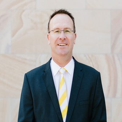 Travis Brown - RWC - Gold Coast - realcommercial.com.au