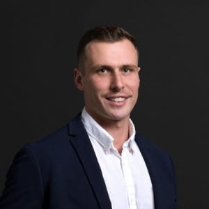 Lachlan Bruce - DOW Real Estate - realcommercial.com.au