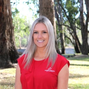 Danielle Britnell - Andrew Jenkins Real Estate - COBRAM ...