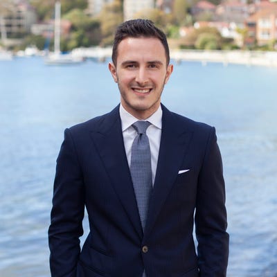 Adam Reichman - Ray White - Double Bay - realcommercial.com.au