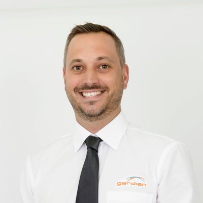 Joe Rickman - Gardian Real Estate - MACKAY - realcommercial.com.au