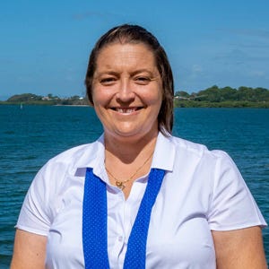 Kimberley Lingard - First National Real Estate - Bribie Island ...