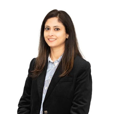 Divya Sachdeva - ONE AGENCY PROPERTY MASTERS - realcommercial.com.au