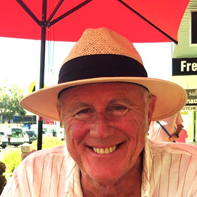 Ian Riley - Bush Blocks and Buildings - realcommercial.com.au