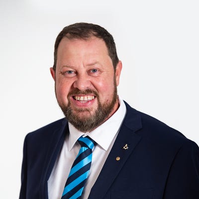 Richard Morgan - Harcourts - Bunbury - realcommercial.com.au