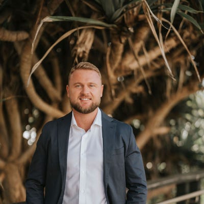 Toby Suttor - Richardson & Wrench - Coolum - realcommercial.com.au