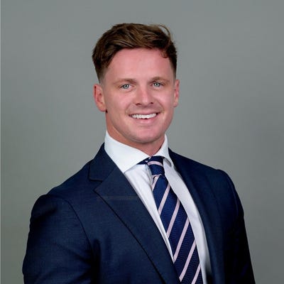 Will Goldsworthy - Colliers - Brisbane - realcommercial.com.au