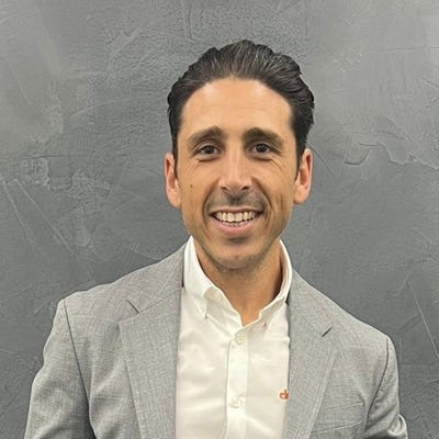 Daniel Simone - Letswork - realcommercial.com.au