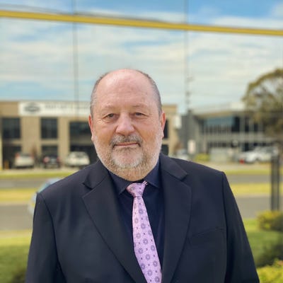 Peter Morrison - Morrison Commercial - BRAESIDE - realcommercial.com.au