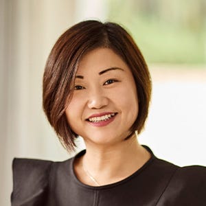 Crystal Liang - DiJones Upper North Shore - realcommercial.com.au