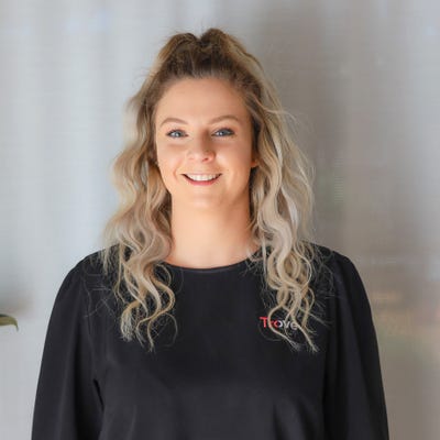 Leanna Hughes - Trove Property Management - MOANA - realcommercial.com.au