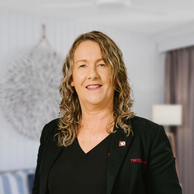 Christine Dickinson - Wiseberry Port Macquarie - realcommercial.com.au