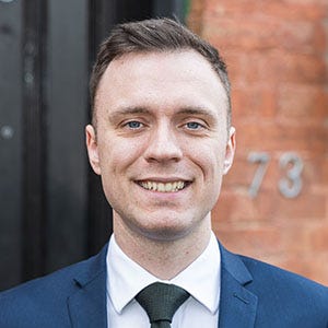 James McCulloch - Nelson Alexander Commercial - FITZROY ...