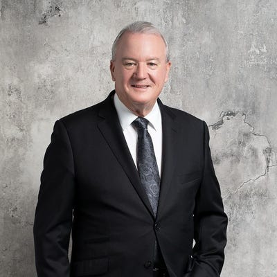 Darryl Francis - Vivid Property Perth Pty Ltd - realcommercial.com.au