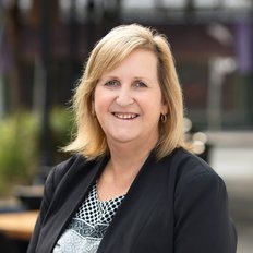 Annette Fisher - James Nicolaou Real Estate - Port Phillip ...