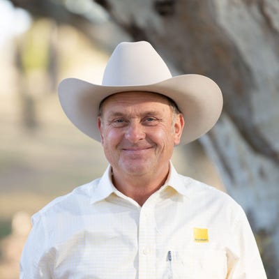 Mark Minnis - Ray White Rural Charleville - CHARLEVILLE ...