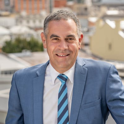 Jeremy Wilkinson - Harcourts - Launceston - realcommercial.com.au