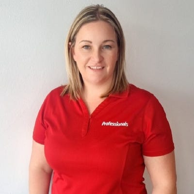 Stacey Hunter - Professionals - Modbury - realcommercial.com.au