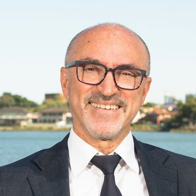 Mario Mazzeo - Ray White - Concord | Five Dock - realcommercial.com.au