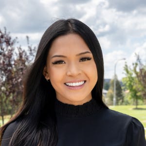 Chloe Velasco - Ray White Quakers Hill - The Tesolin Group ...