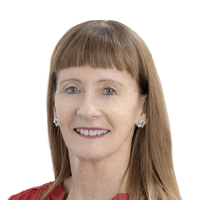 Maureen McMahon - Professionals Leading Edge - CLARKSON ...