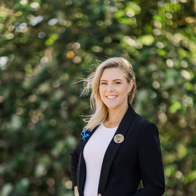 Tegan Wild - Harcourts MackTown - MACKAY - realcommercial.com.au