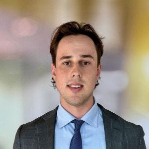 Jackson Ferri - Savills - Perth - realcommercial.com.au