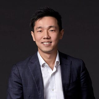 David Shi - LJ Hooker - Project Marketing ACT - realcommercial.com.au