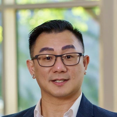 Peter Teoh - Leap Real Estate - MELBOURNE - realcommercial.com.au