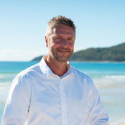 Adam Morley - RWC - Noosa & Sunshine Coast - realcommercial.com.au