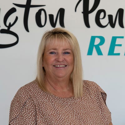 Nancy McGuire - Mornington Peninsula Rentals - realcommercial.com.au