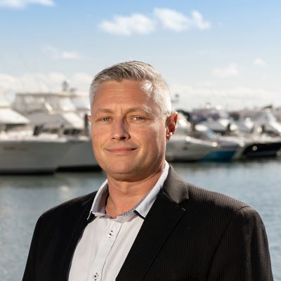 Patrick Honer - Honer Dodd Realty - Sans Souci - realcommercial.com.au