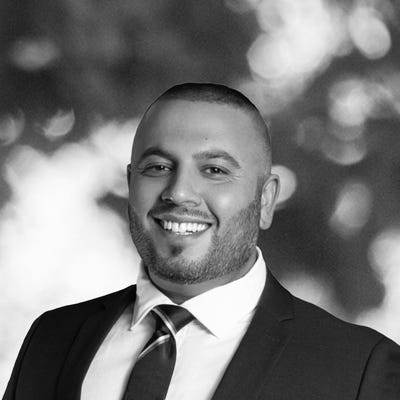 Harsh Sharma - TAG Real Estate Victoria - realcommercial.com.au
