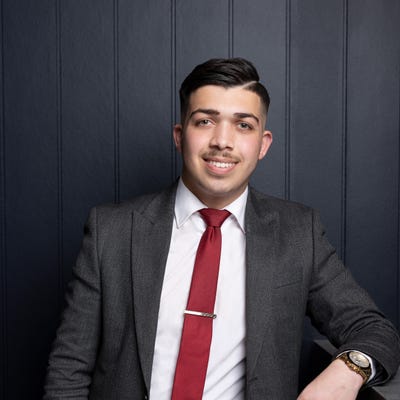 Jamal Khaled - Blaze Real Estate - Wetherill Park - realcommercial.com.au