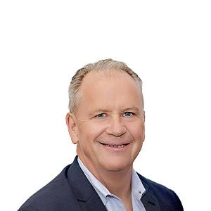 Brian Brady - Professionals - Everton Park - realcommercial.com.au
