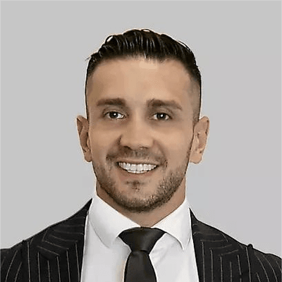Danny Hassen - The Agency - Inner West - realcommercial.com.au