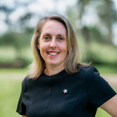 Fiona Olsson - Professionals Gympie - realcommercial.com.au