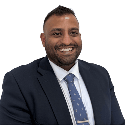 Wesley Samuel - YPA Estate Agents Doreen - Mernda - realcommercial.com.au
